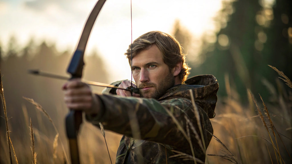 Can You Hunt Small Game with a Bow? An In-Depth Guide to Archery Small ...