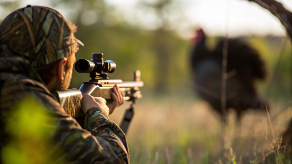 Can You Hunt Turkey with a Crossbow? | Battlbox - Battlbox.com