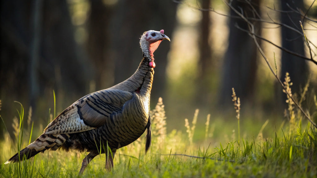 Can You Hunt Turkey with a Rifle? Exploring the Pros, Cons, and ...