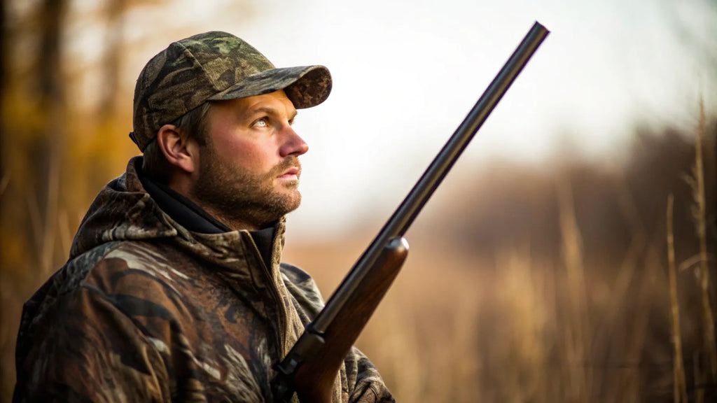Can You Hunt Turkey With a Rifle in Michigan? Rules Explained ...