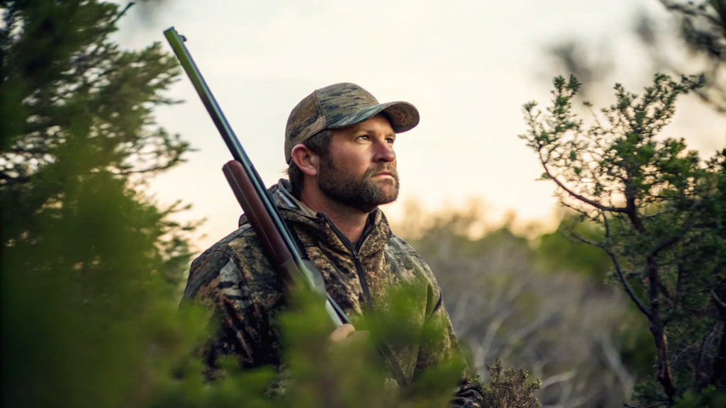 Can You Hunt Turkey with a Rifle in Texas? Rules & Tips - Battlbox.com