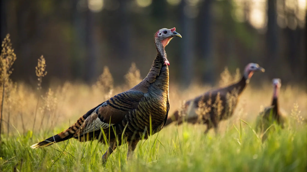 Can You Hunt Turkeys? A Comprehensive Guide to Turkey Hunting ...