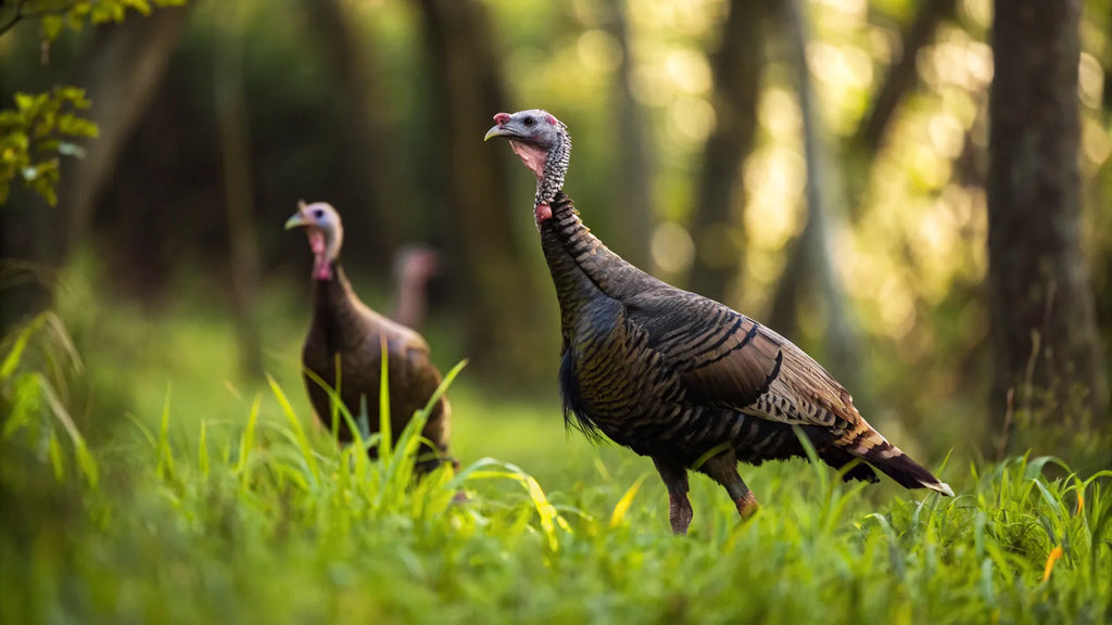 Can You Hunt Turkeys in Hawaii? A Comprehensive Guide to Turkey Hunting ...