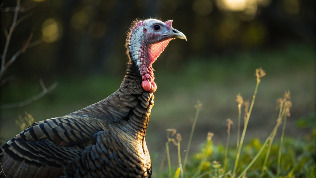 Can You Hunt Turkeys in the Evening? A Comprehensive Guide to Evening ...
