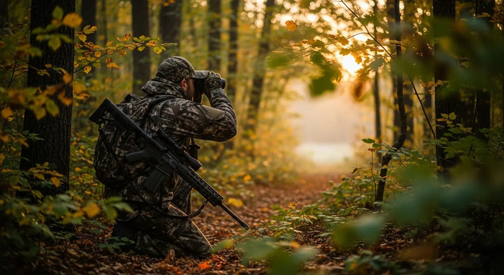 Can You Hunt with a .300 Blackout Rifle? | Battlbox - Battlbox.com