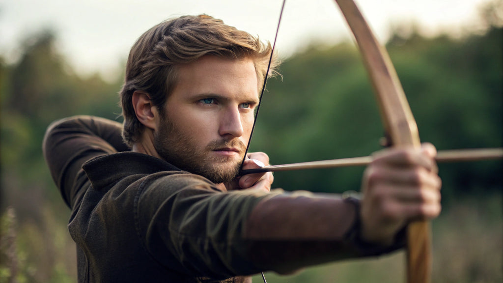 Can You Hunt with a Recurve Bow? The Ultimate Guide for Aspiring ...