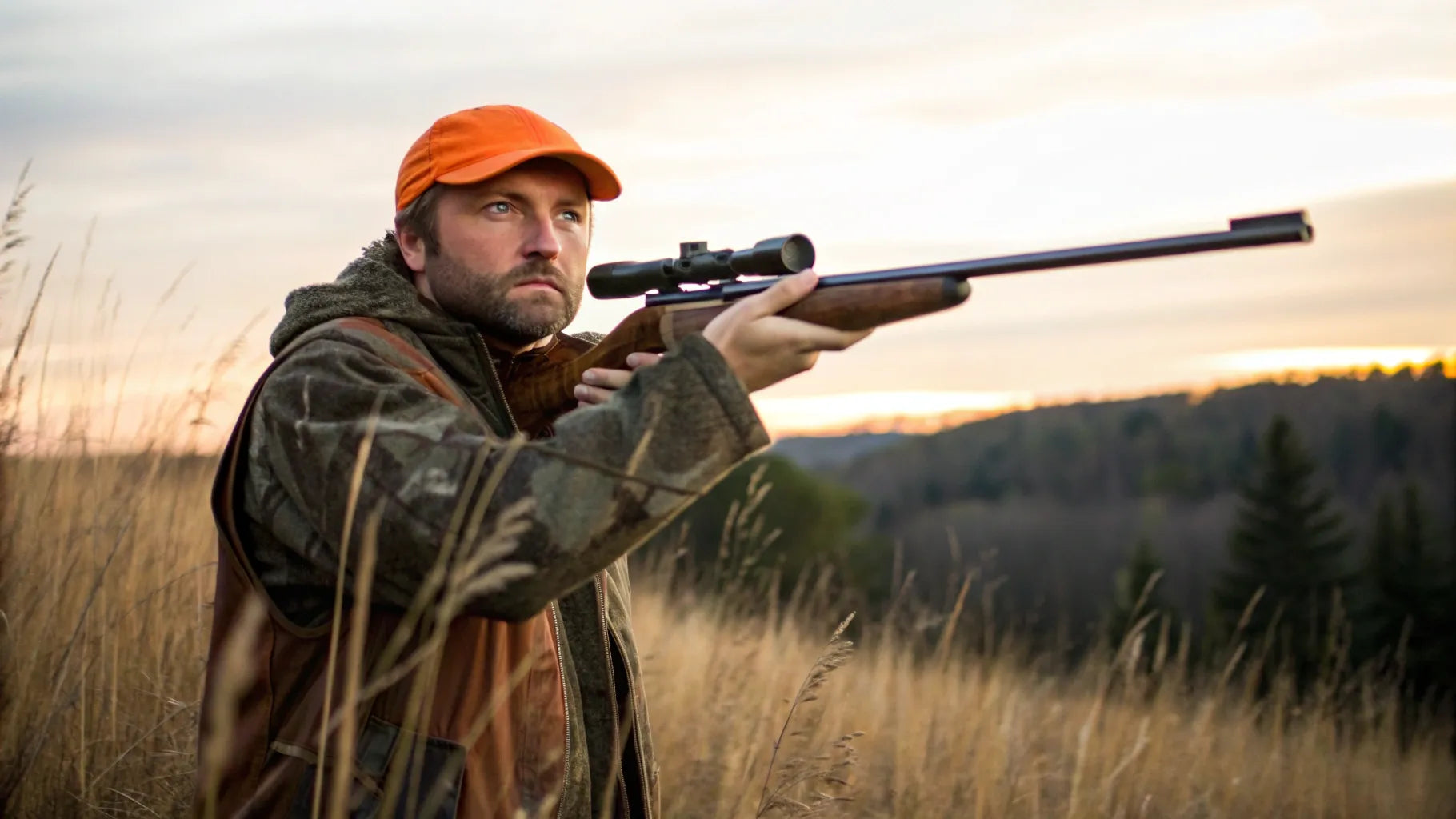 Can You Hunt With a Rifle in NY? A Comprehensive Guide to New York ...