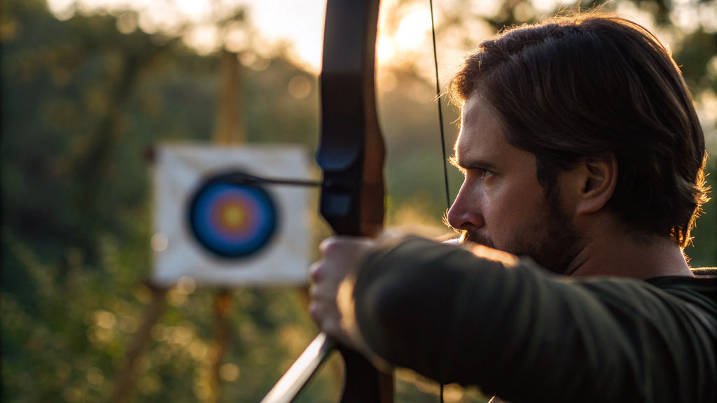 Can You Hunt with a Target Bow? Exploring the Pros and Cons | Battlbox ...