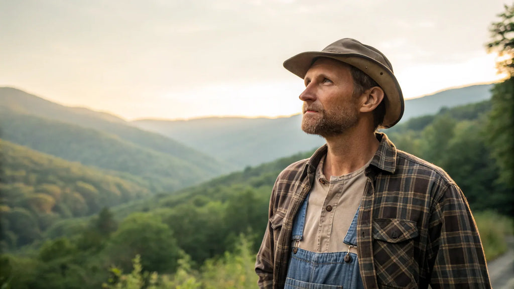 Off-Grid Living in West Virginia: A Full Feasibility Guide - Battlbox.com