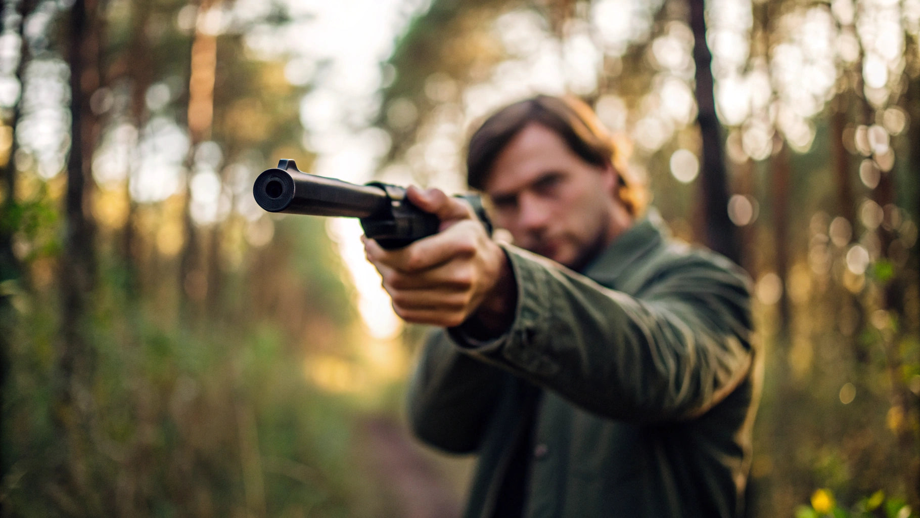 Can You Open Carry a BB Gun in California? Legal Guide - Battlbox.com