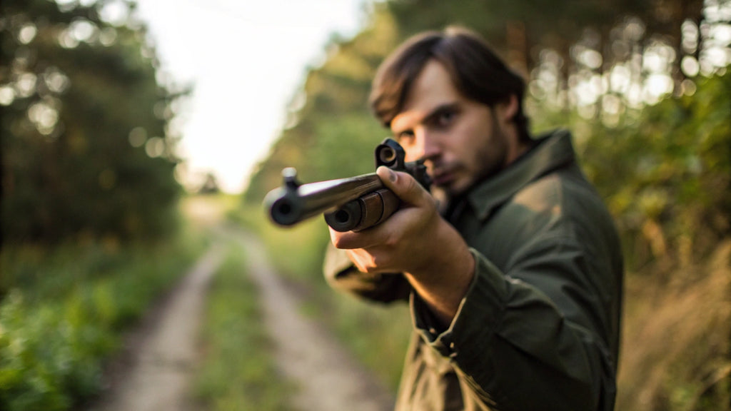 Can You Open Carry a BB Gun in Washington State? | Battlbox - Battlbox.com