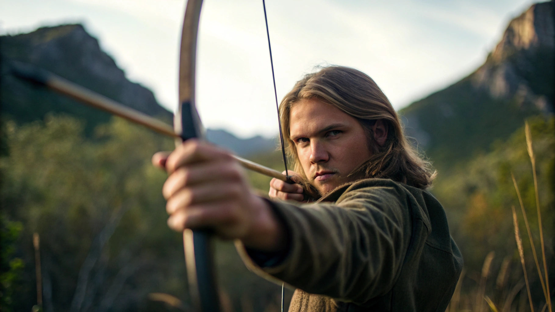 Can You Open Carry a Bow and Arrow? Understanding the Legal Landscape ...