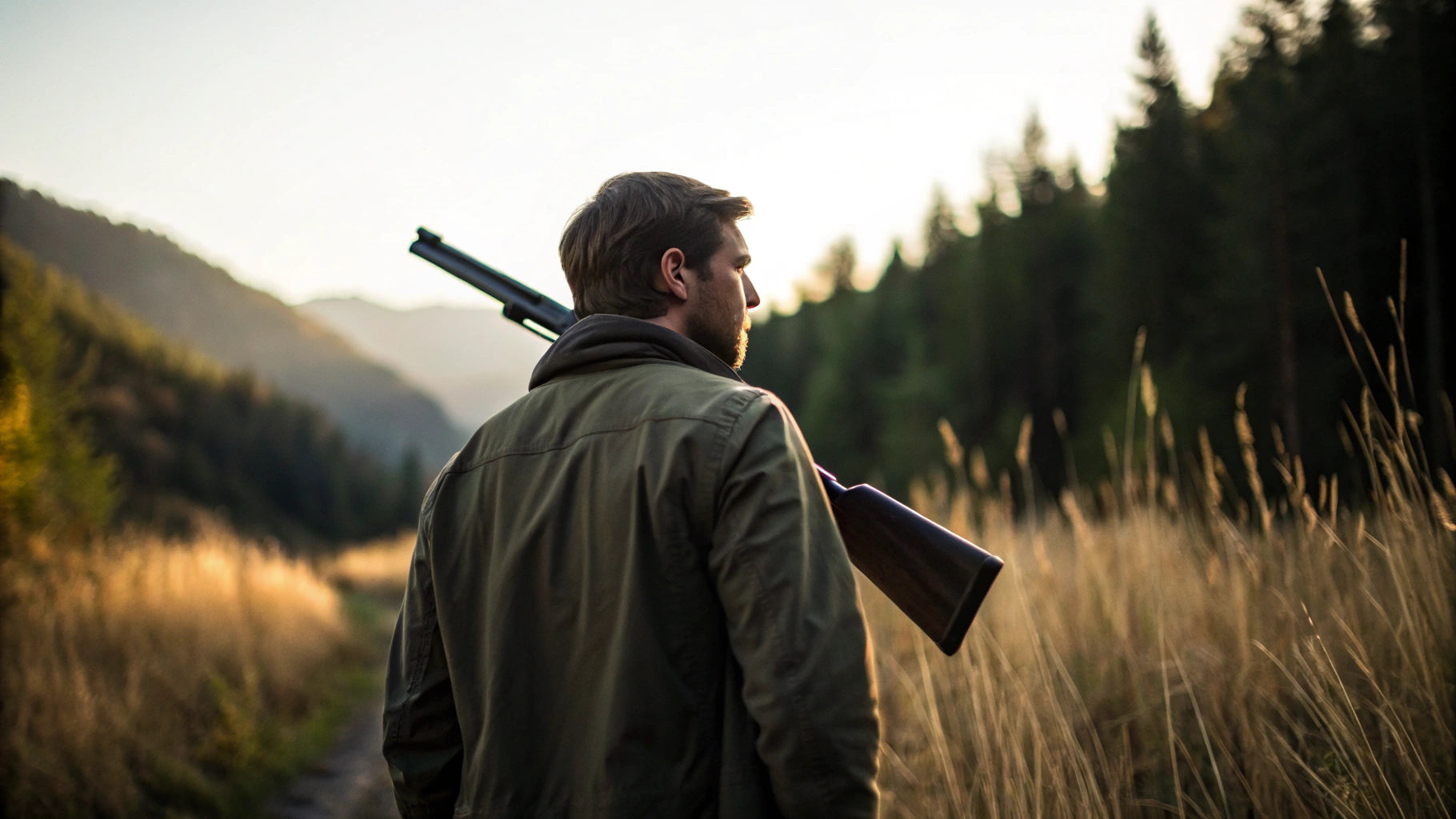 Can You Open Carry a Firearm in Washington State? | Battlbox - Battlbox.com