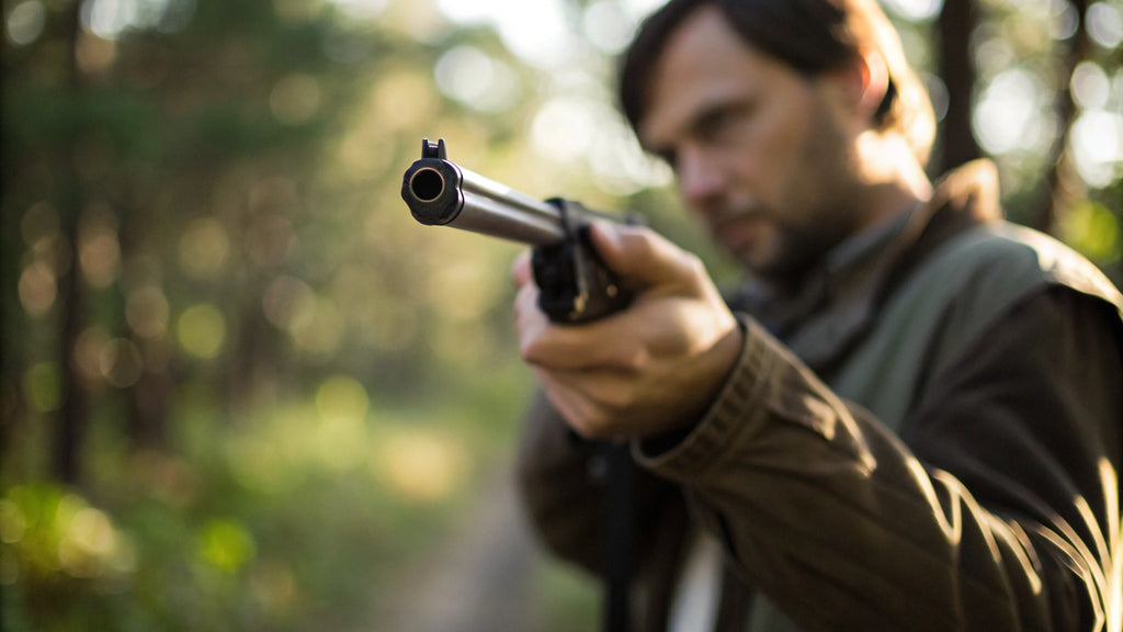 Can You Open Carry a Gun in Every State? A Comprehensive Guide ...
