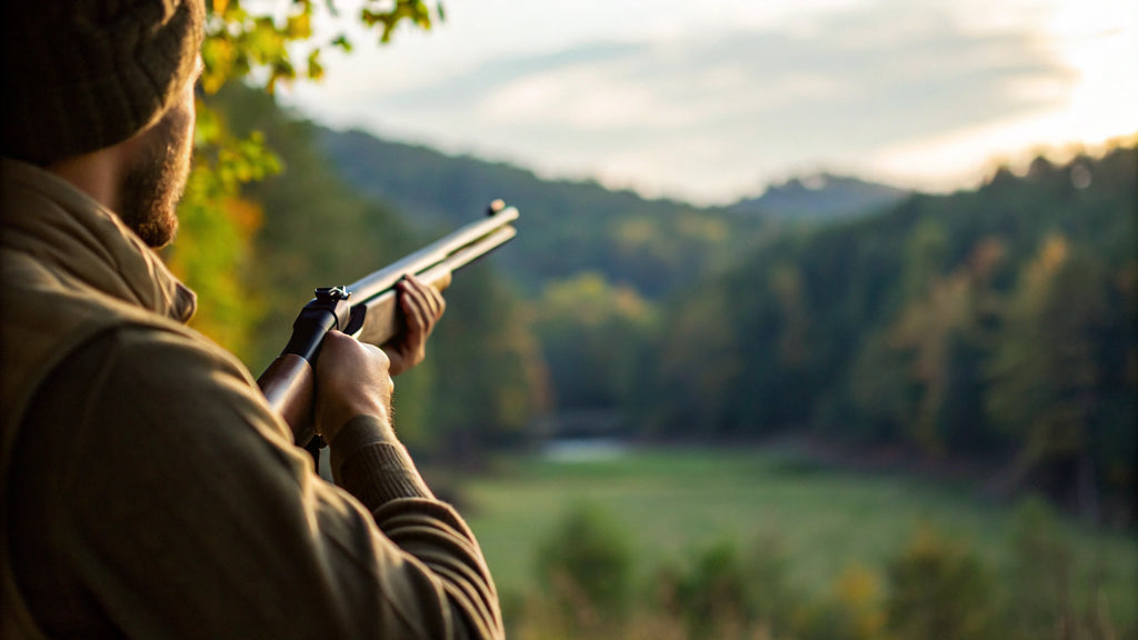 Can You Open Carry a Gun in Georgia? A Comprehensive Guide | Battlbox ...
