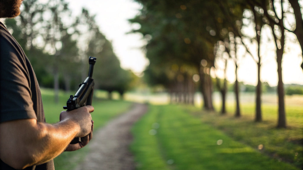 Can You Open Carry a Gun in Michigan? A Comprehensive Guide | Battlbox ...