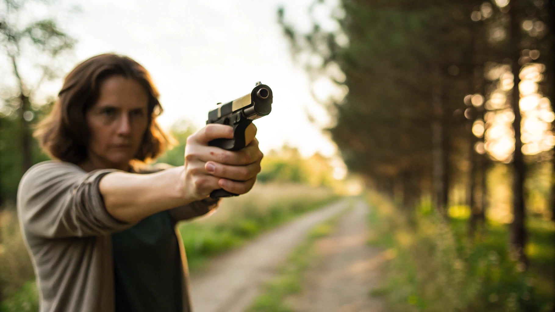 Can You Open Carry a Gun in Texas? Understanding the Laws and ...