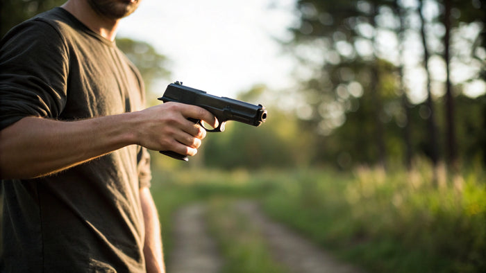 Can You Open Carry a Gun in Wisconsin? | Battlbox - Battlbox.com