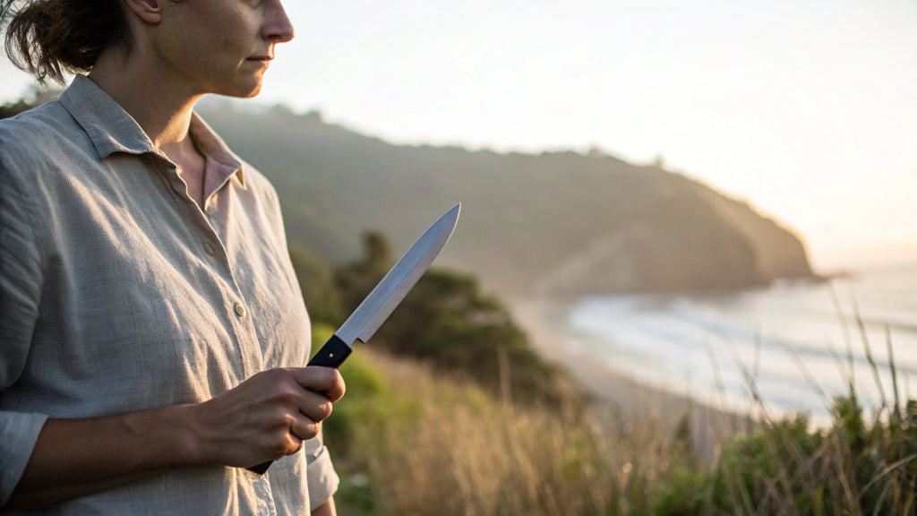 Can You Open Carry a Knife in Texas? Understanding the Laws and ...