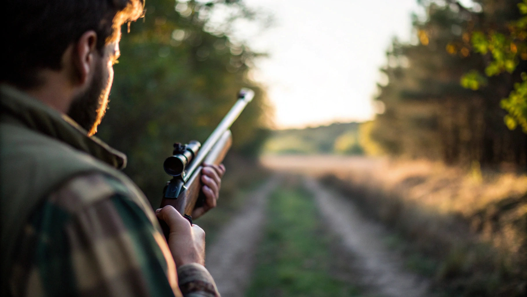 Can You Open Carry a Loaded Gun in Michigan? A Comprehensive Guide ...