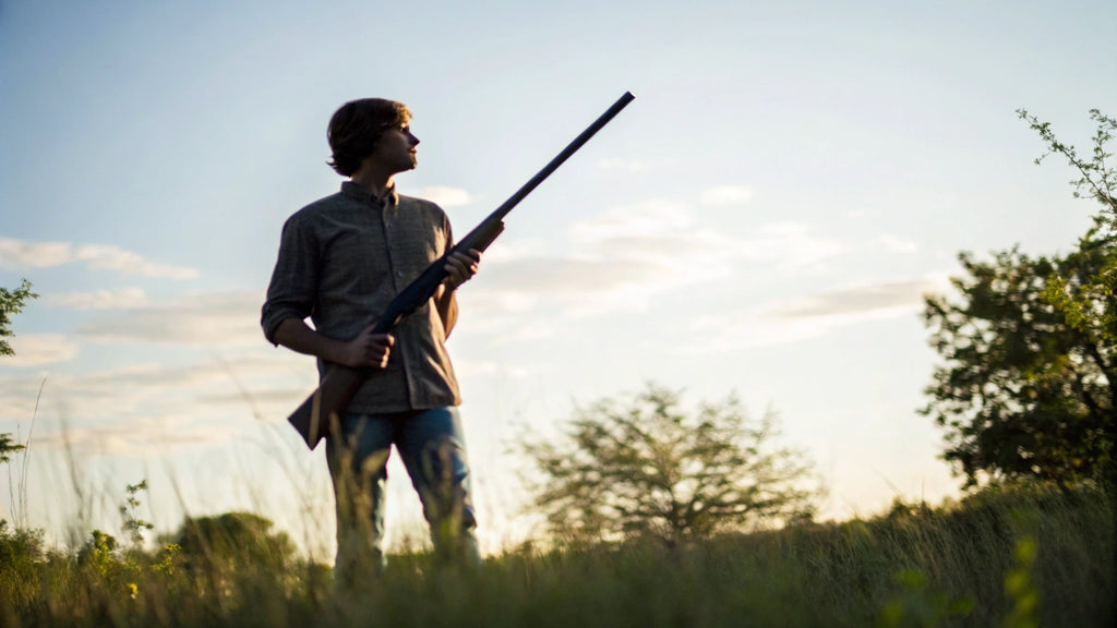 Can You Open Carry a Long Gun in Florida? A Comprehensive Guide ...