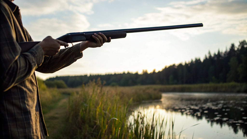 Can You Open Carry a Long Gun in Michigan? Legal Guide - Battlbox.com