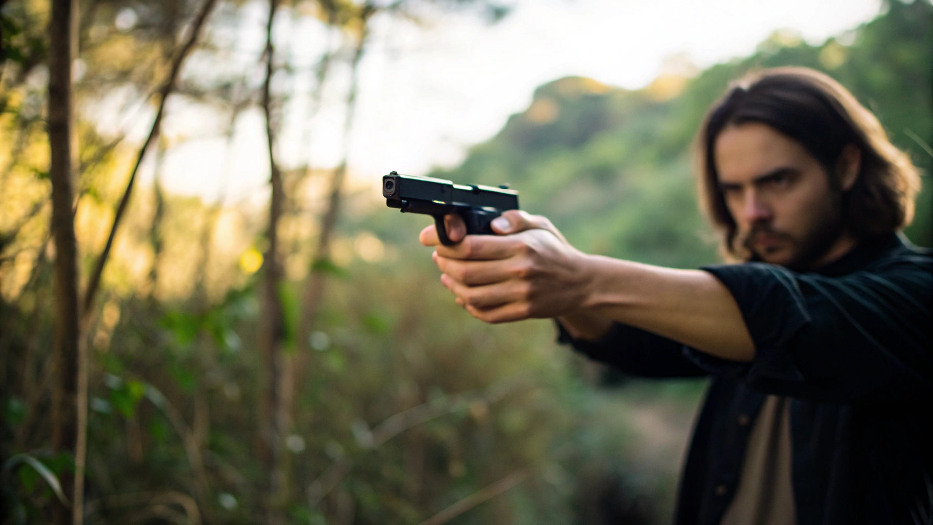Can You Open Carry a Pistol at 18? A Comprehensive Guide to Laws ...