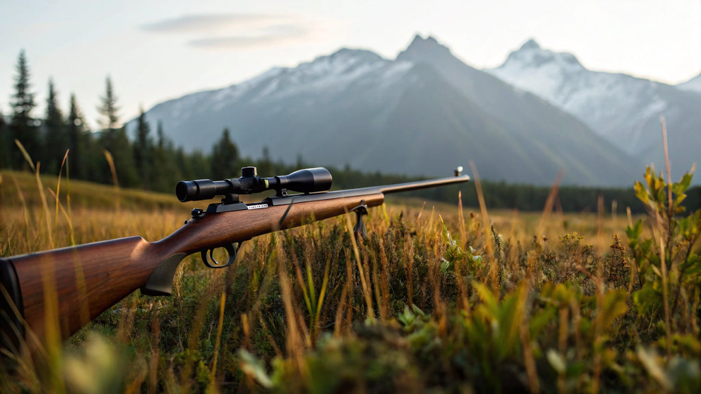 Can You Open Carry a Rifle in Alaska? A Comprehensive Guide | Battlbox ...