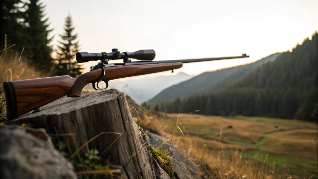 Can You Open Carry a Rifle in Ohio? Legal Facts & Rules - Battlbox.com