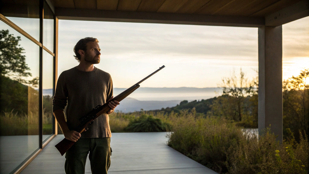 Can You Open Carry a Rifle in Texas? Understanding the Law and Your ...