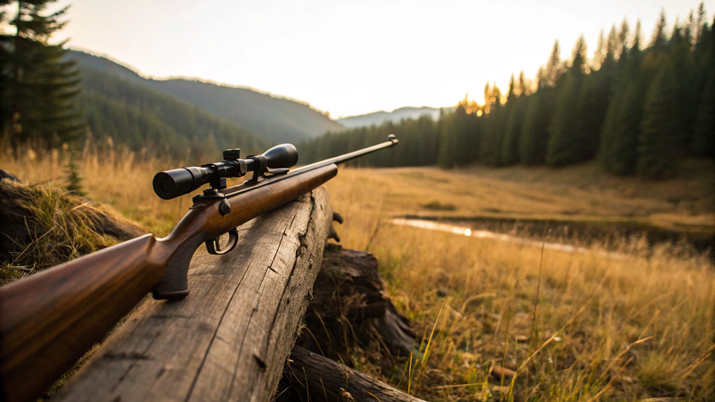 Can You Open Carry a Rifle in Washington State? | Battlbox - Battlbox.com