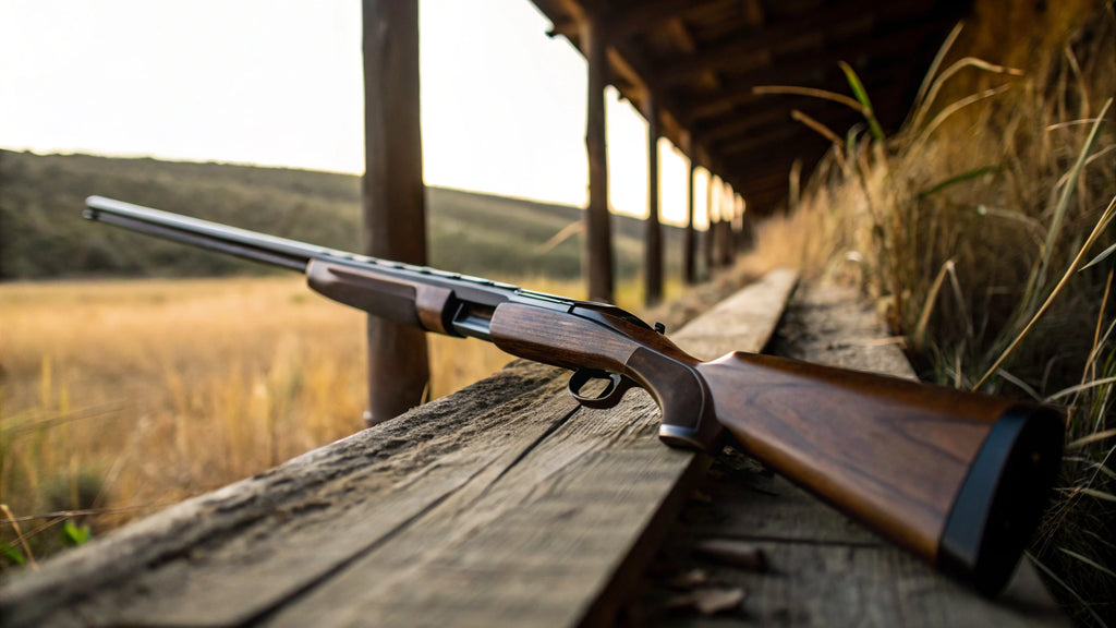 Can You Open Carry a Shotgun? Understanding the Laws and Considerations ...