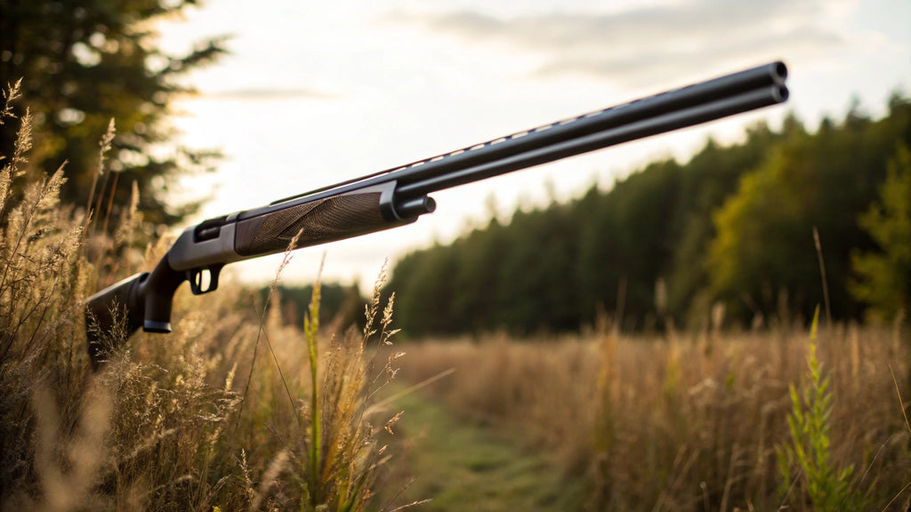 Can You Open Carry a Shotgun in Georgia? Understanding the Legal ...