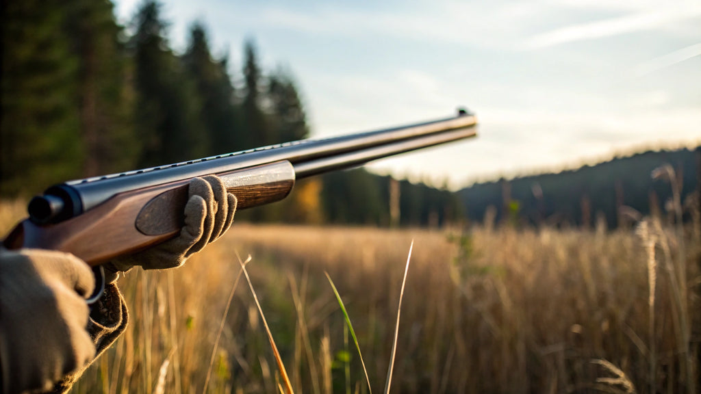 Can You Open Carry a Shotgun in Maryland? Legal Guide - Battlbox.com