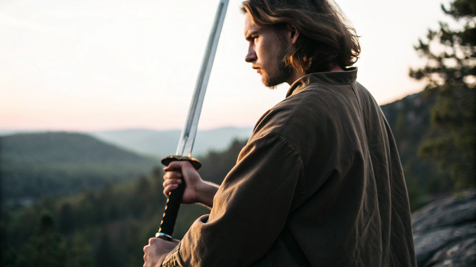 Can You Open Carry a Sword? Understanding the Legal Landscape ...