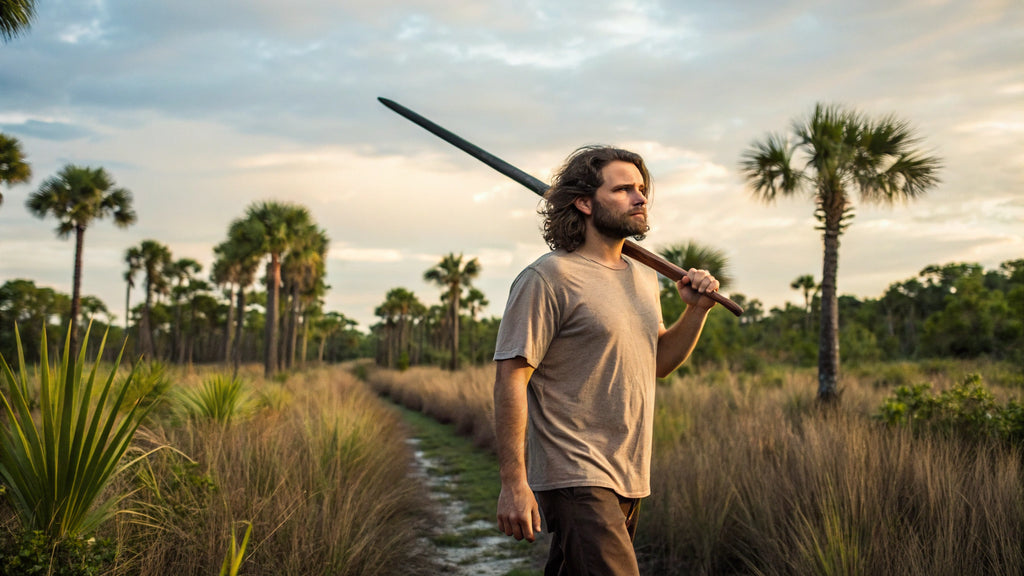 Can You Open Carry a Sword in Florida? | Battlbox - Battlbox.com