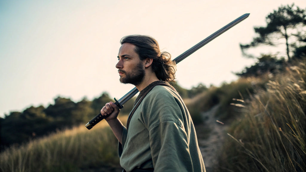 Can You Open Carry a Sword in Oregon? Understanding the Laws and ...