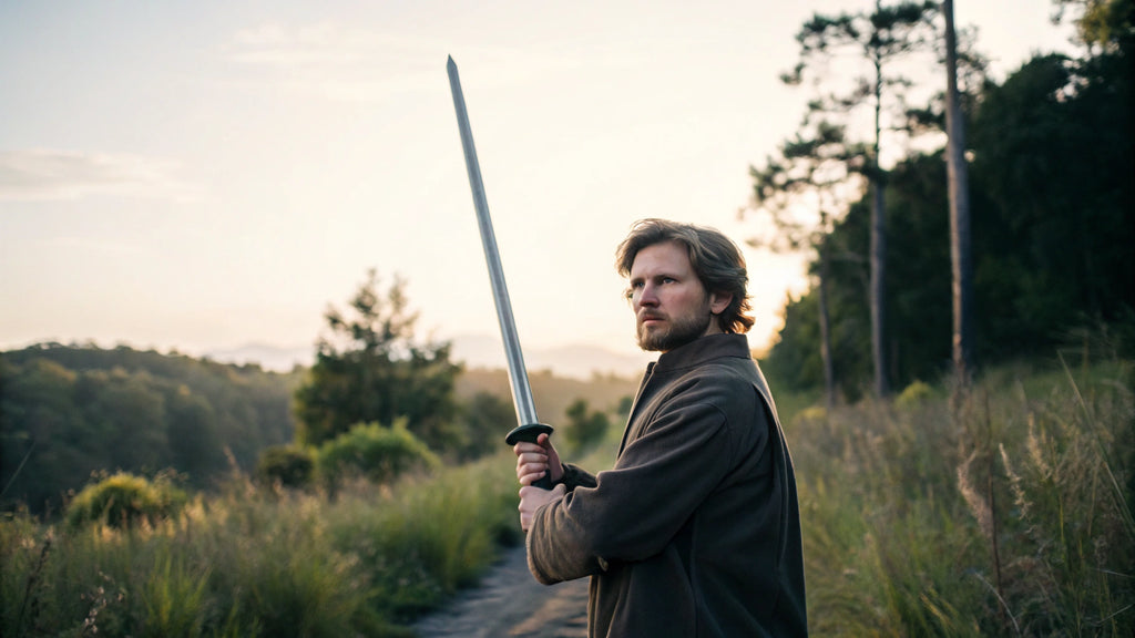 Can You Open Carry a Sword in Tennessee? Understanding the Legal ...