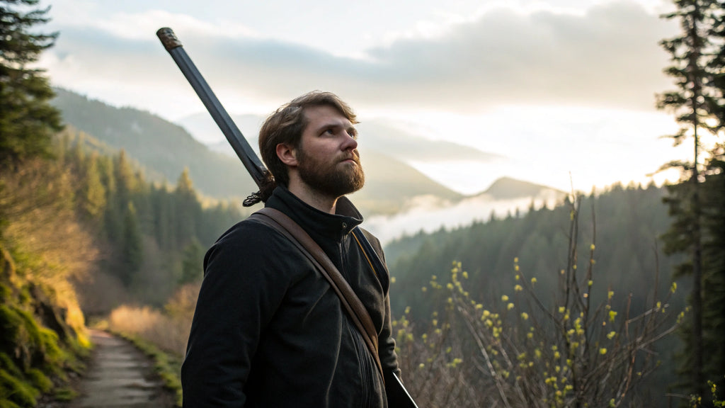 Can You Open Carry a Sword in Washington State? | Battlbox - Battlbox.com