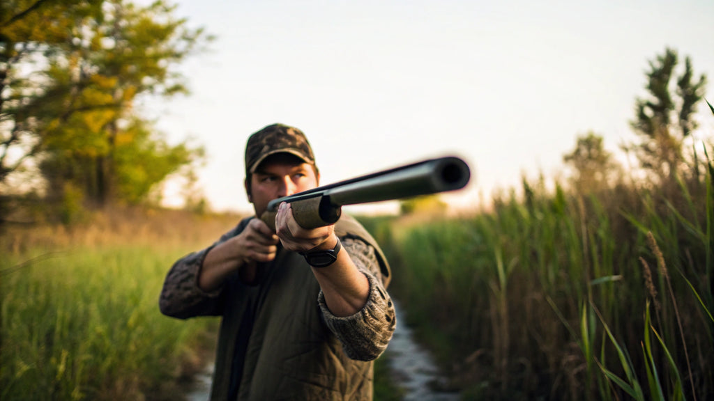 Can You Open Carry in Iowa Without a License? | Battlbox - Battlbox.com