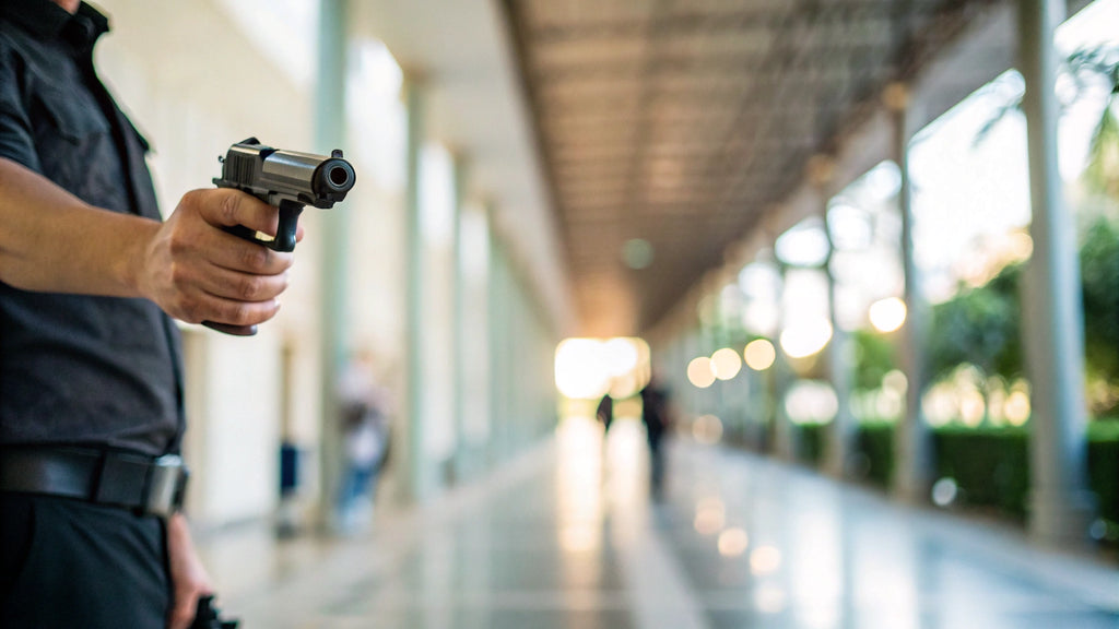 Can You Open Carry in New Mexico? Understanding the Laws and ...