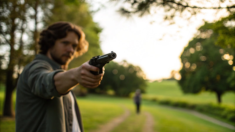 Can You Open Carry in South Dakota? Understanding the Laws and ...