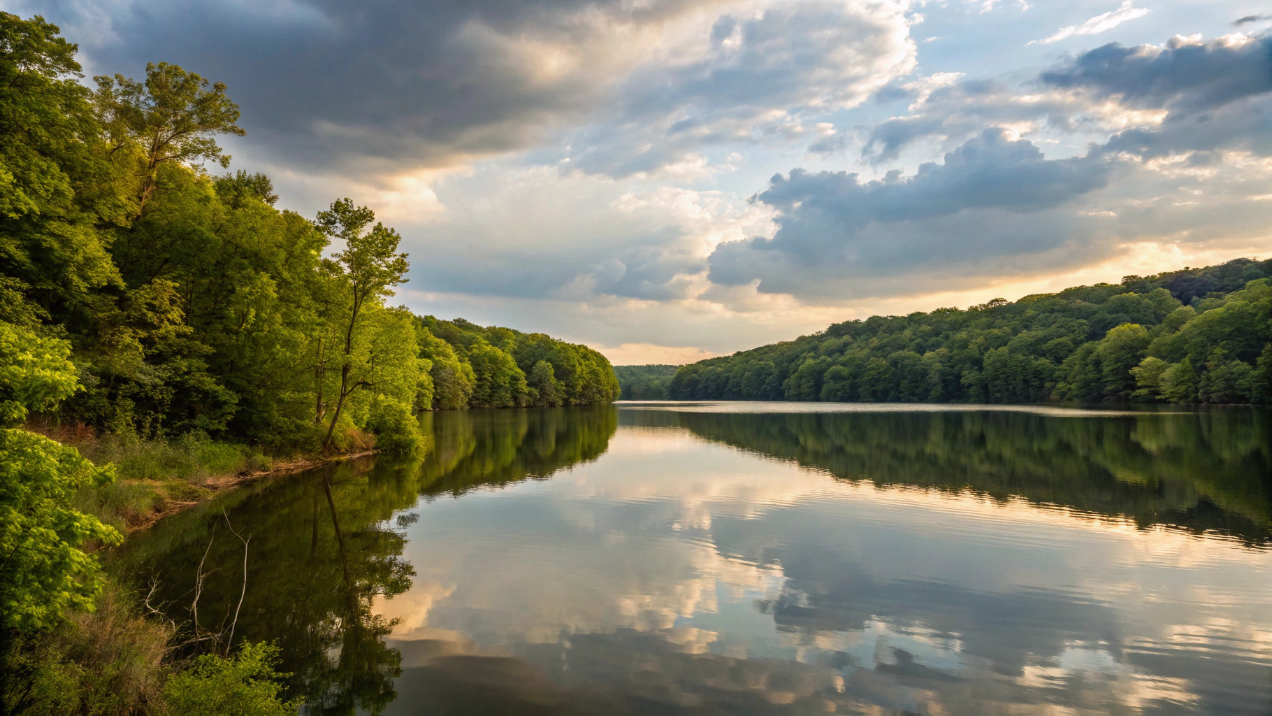 Can You Open Carry in Virginia State Parks? A Comprehensive Guide ...