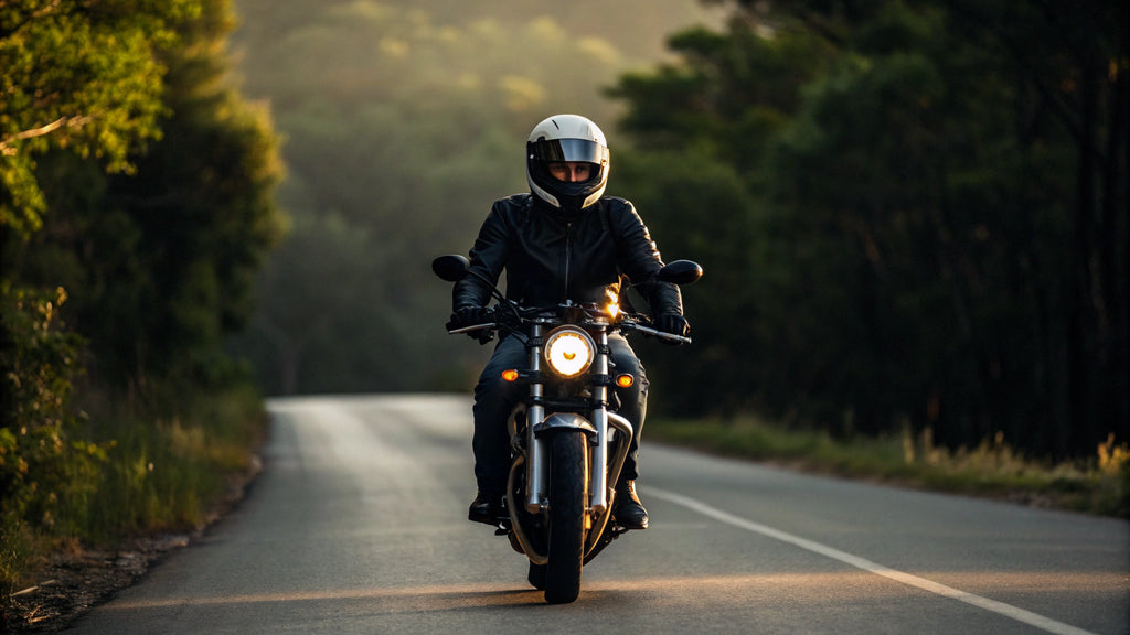 Can You Open Carry on a Motorcycle? Exploring Legalities and Best ...