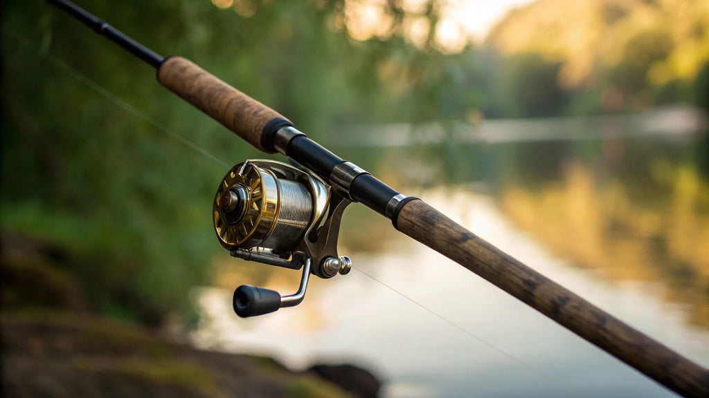 Can You Put a Baitcaster Reel on a Spincast Rod? Exploring the Right ...