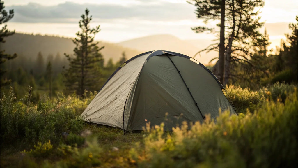 Can You Put a Camping Tent in the Washing Machine? | Battlbox ...