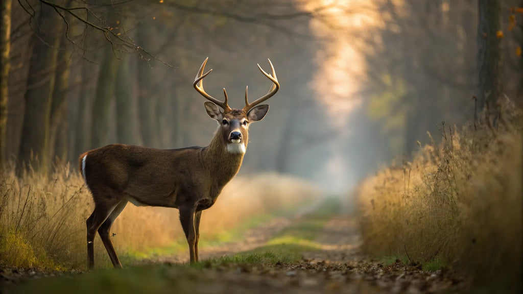 Can You Rifle Hunt in Ohio? A Comprehensive Guide to Legal Deer Hunting ...