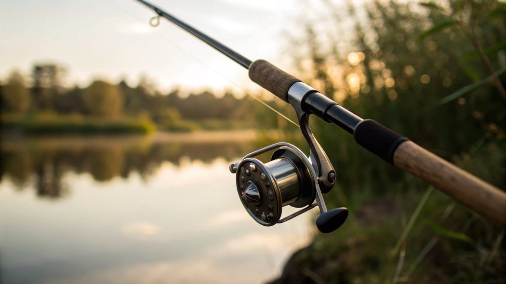 Can You Use a Spinning Reel on a Conventional Rod? Exploring the ...