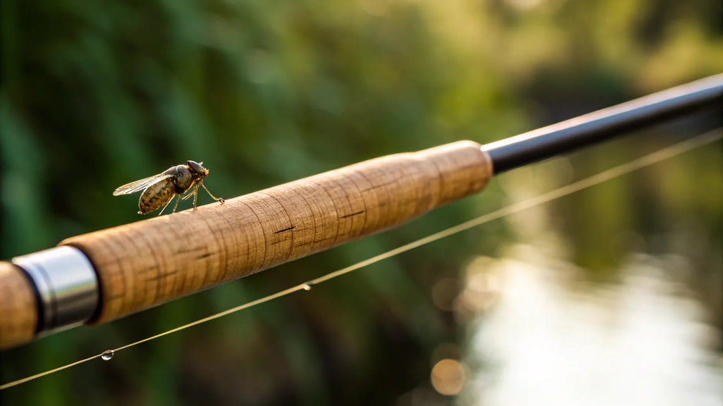 Can You Use Flies on a Spinning Rod? Exploring Techniques and Tips for ...