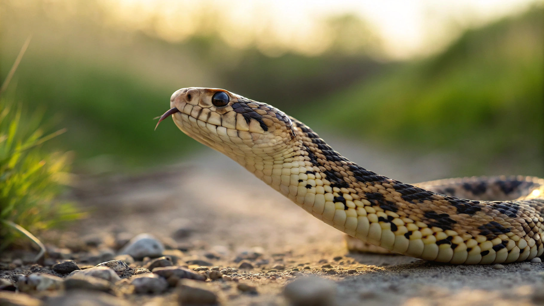 Do Bull Snakes Bite? Understanding Their Behavior and Safety | Battlbox ...